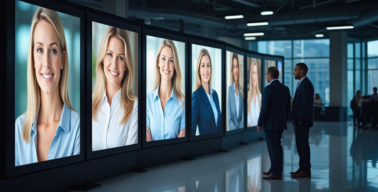 Digital Signage and Displays: Transforming Advertising with 360SPB’s I
