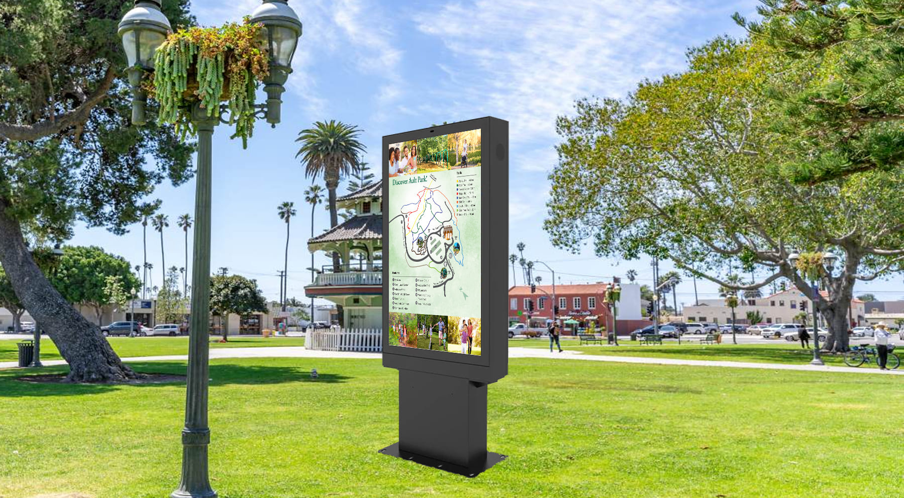 How Weather Affects Outdoor Digital Signage Displays and Tips for Prot ...